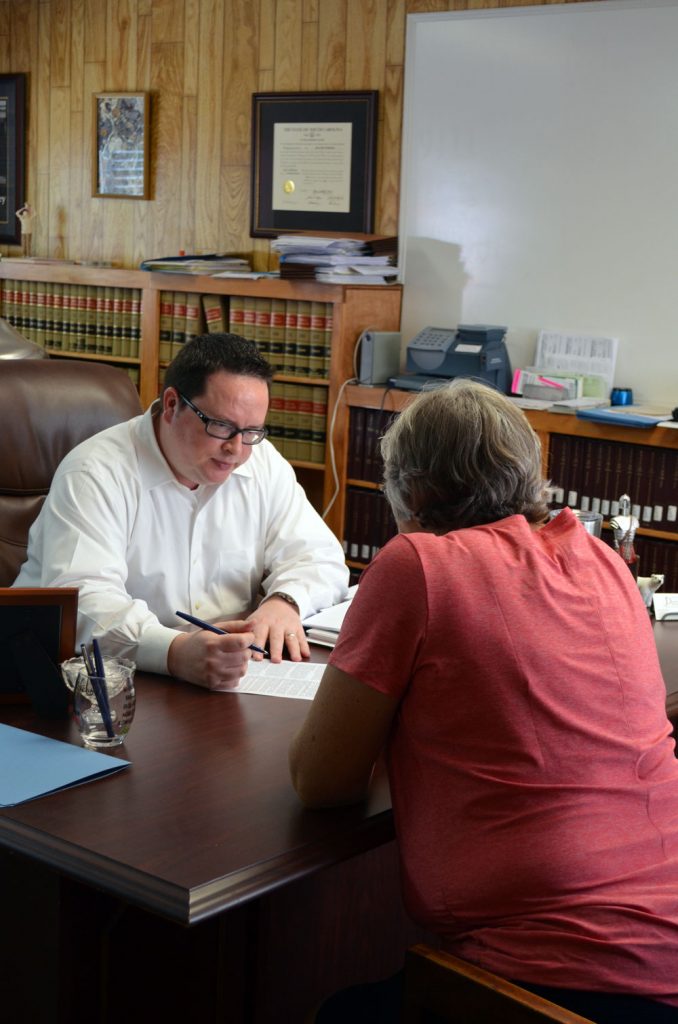 Law Office of J. Darrell Beckham, LLC | Prosperity Family & Business ...